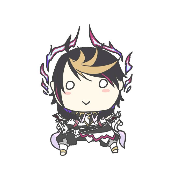 Lumi ♡ Artist & Chibi Gremlin Maker (@lumiriiya) さんのイラスト・マンガ作品まとめ (18 件 ...