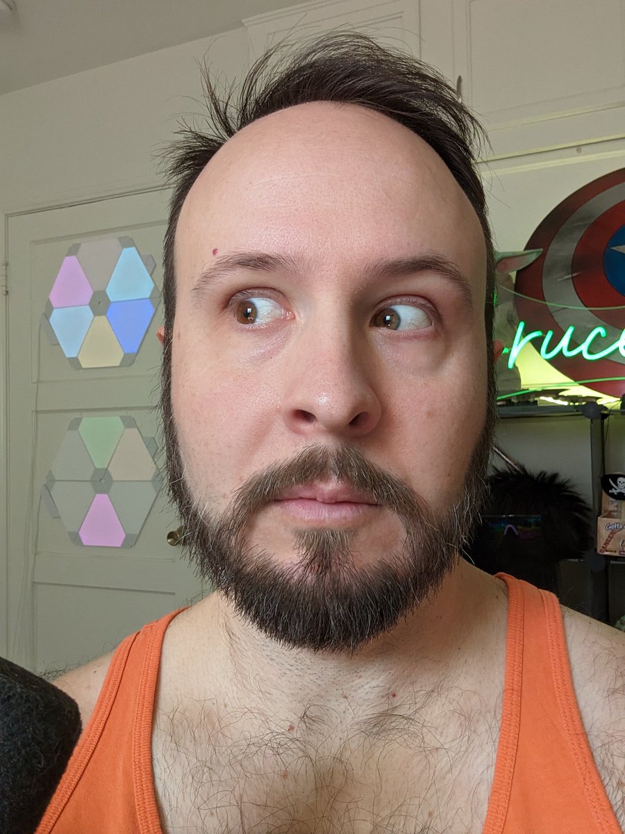 Bruce Greene on Twitter: "DEAD SPACE REMAKE 24 HOUR STREAM Because I don't get scared and never ...