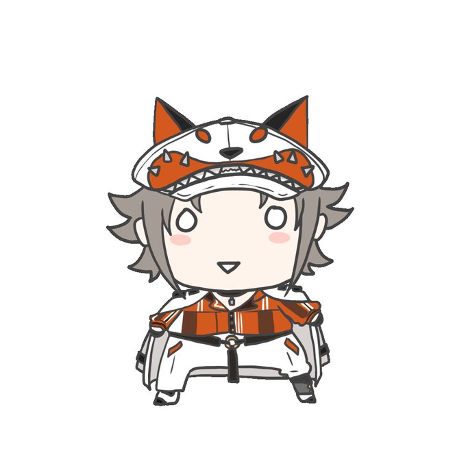 Lumi ♡ Artist & Chibi Gremlin Maker (@lumiriiya) さんのイラスト・マンガ作品まとめ (18 件 ...