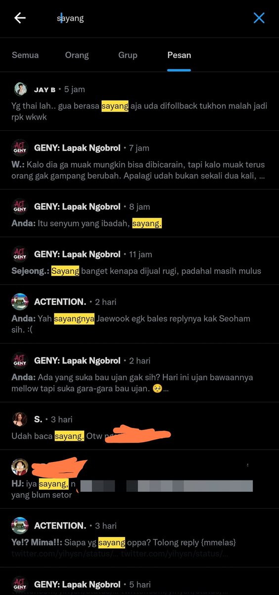 PSH. on Twitter: "HMMMMM. *dingin*"