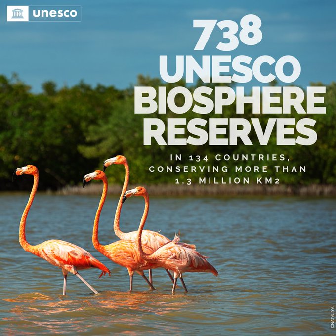 UN Biodiversity on Twitter: UN Biodiversity on Twitter: