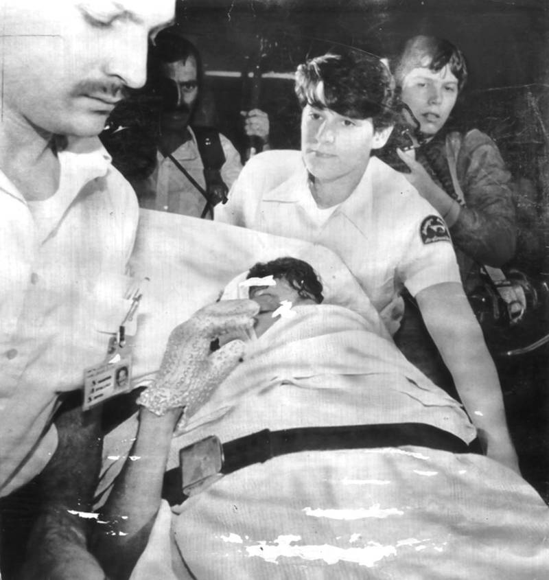 Michael Jackson 1984 Pepsi Commercial