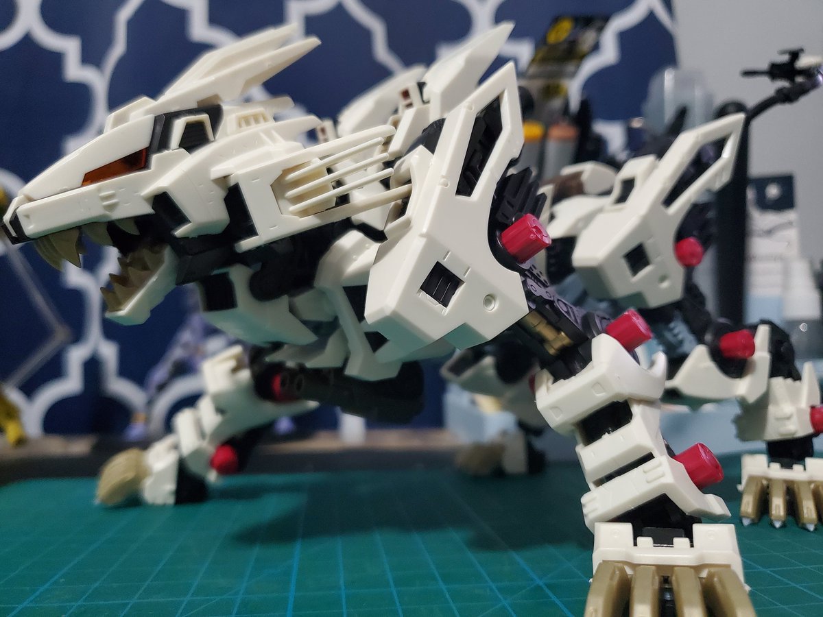 0LS (@0Lightsource) さんのイラスト・マンガ作品まとめ (1 件) - Twoucan