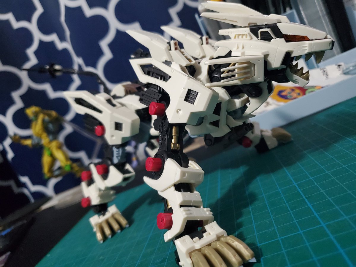 0LS (@0Lightsource) さんのイラスト・マンガ作品まとめ (1 件) - Twoucan