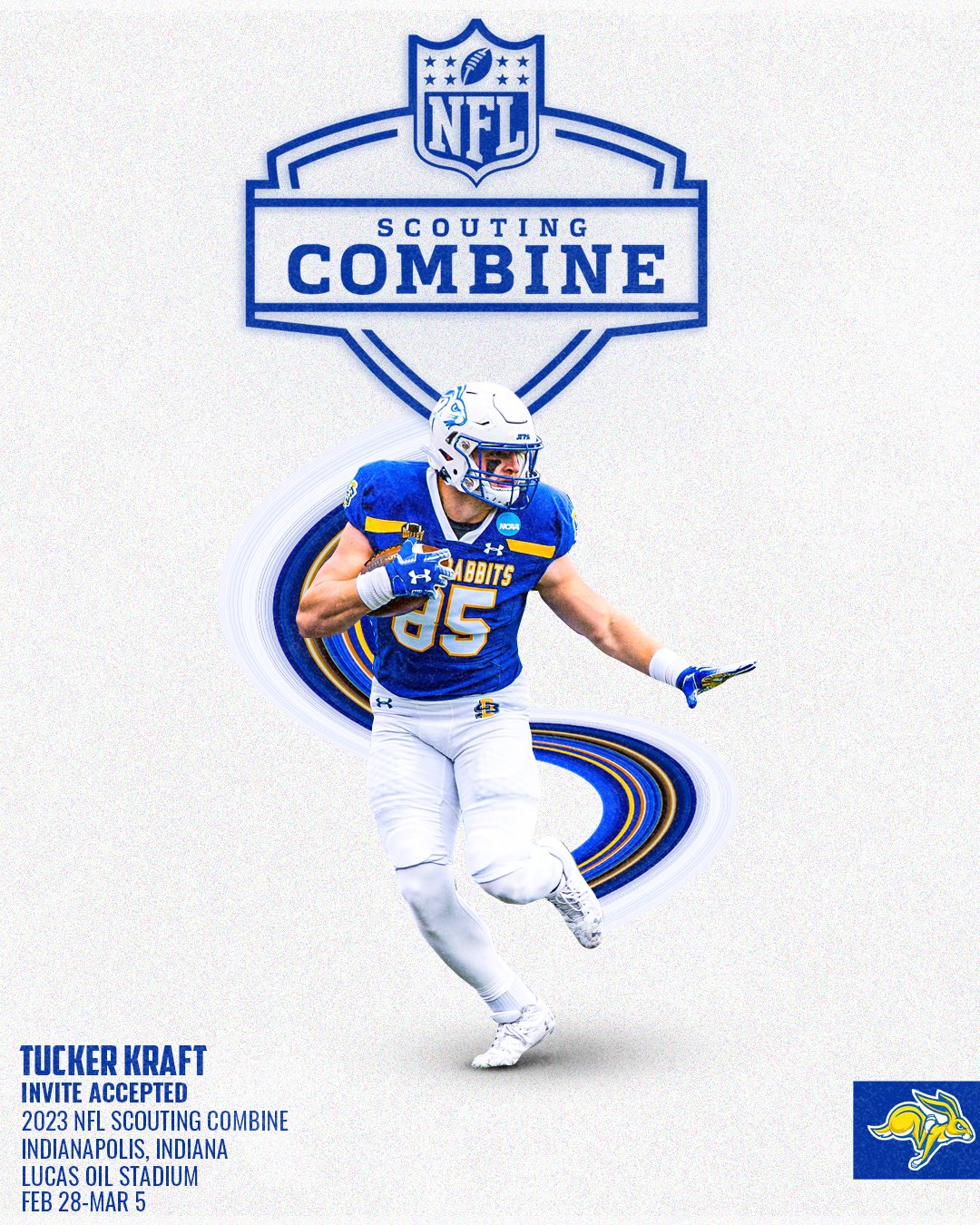 Nfl Scouting Combine Invitees