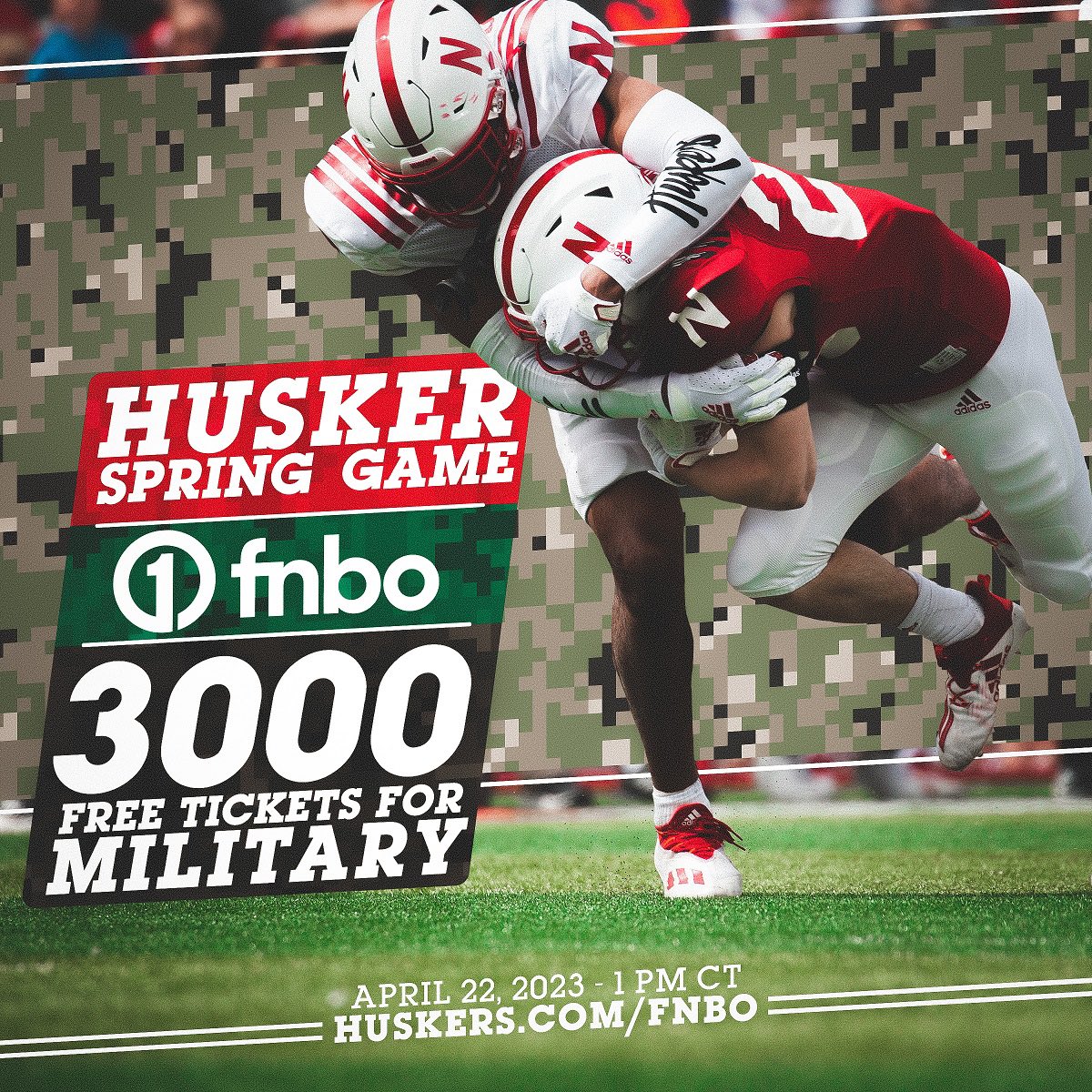 Nebraska Spring Game 2024 Tickets - Pearl Beverlie Nebraska Spring Game 2024 Tickets - Pearl Beverlie