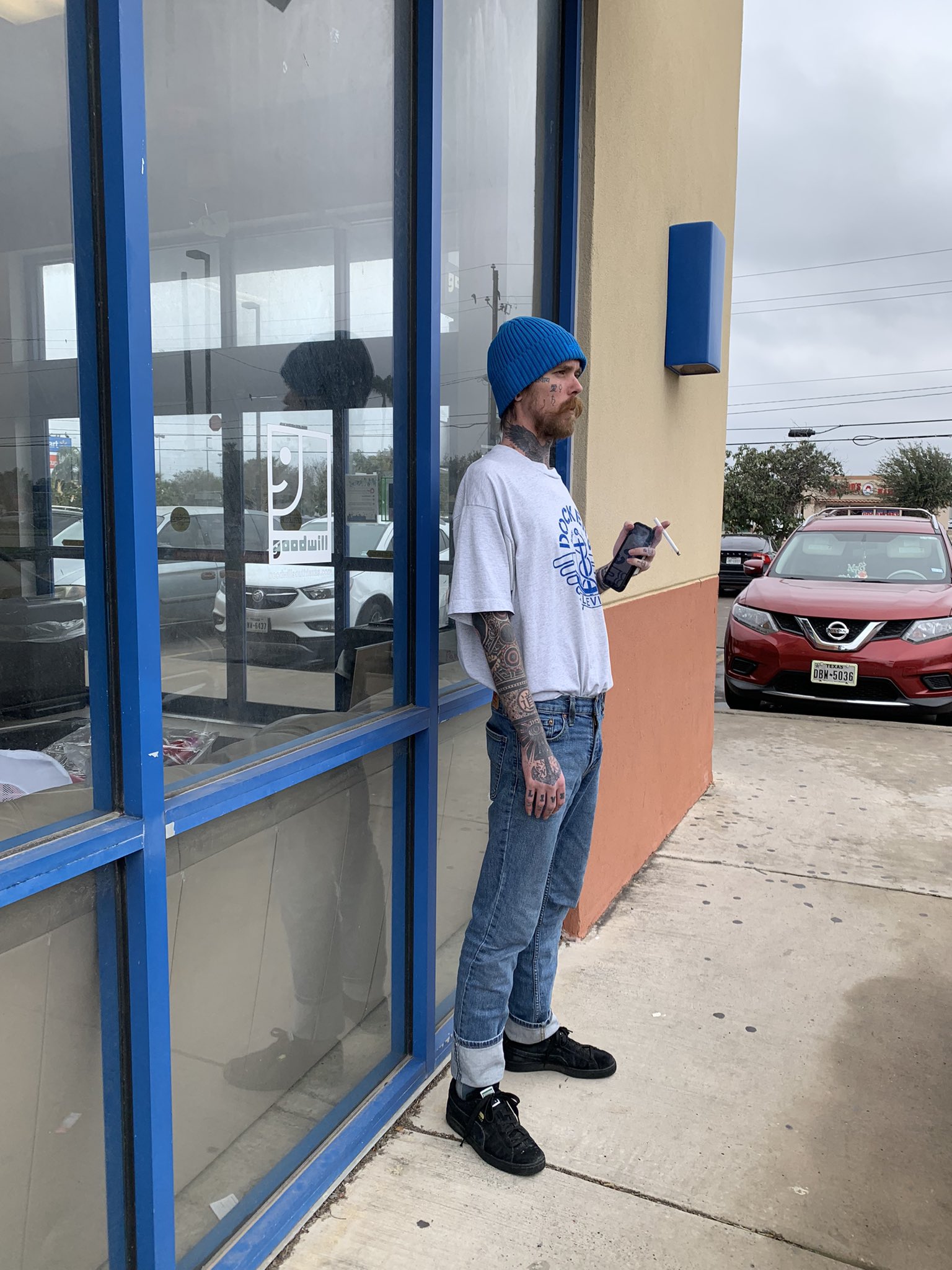 Christopher Drew Modeling