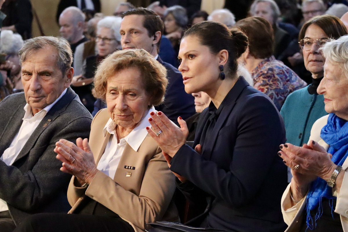 Forum för levande historia on Twitter: Forum för levande historia on Twitter: