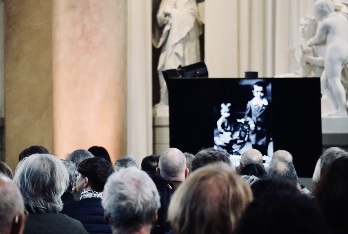 Forum för levande historia on Twitter: Forum för levande historia on Twitter: