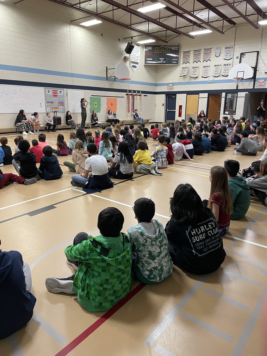 General Vanier School