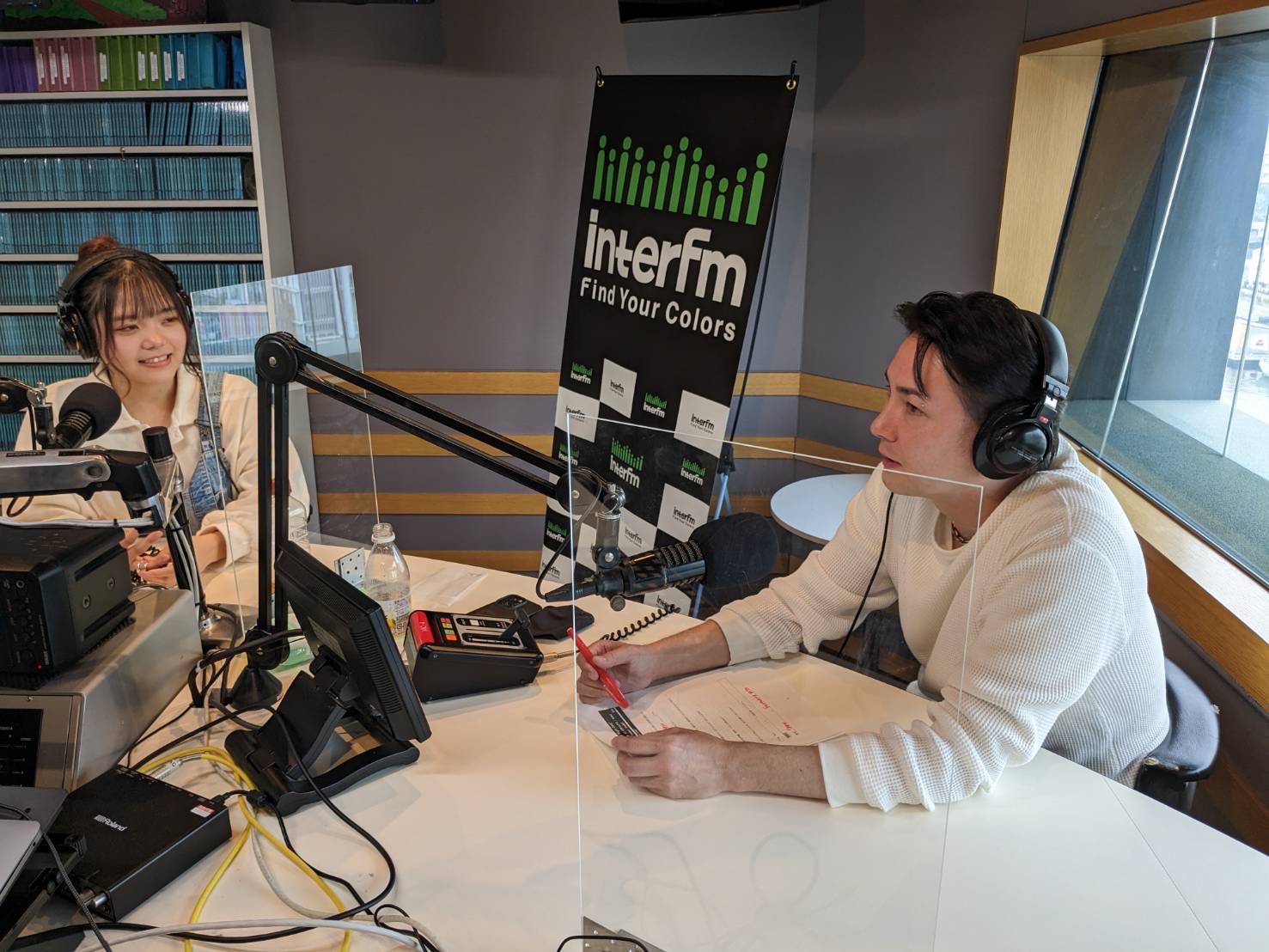 interfm KEN LLOYDの“Night Owls” on Twitter: "お聴き逃しは ️ https://t.co/Z3WYkt1lX6 interfm @InterFM897 ...