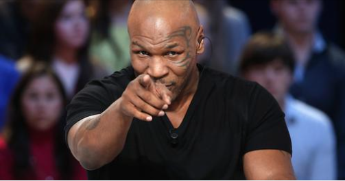 The Source Magazine on Twitter: "Mike Tyson Sued For $5M For Alleged 1990s Rape In Upstate New ...