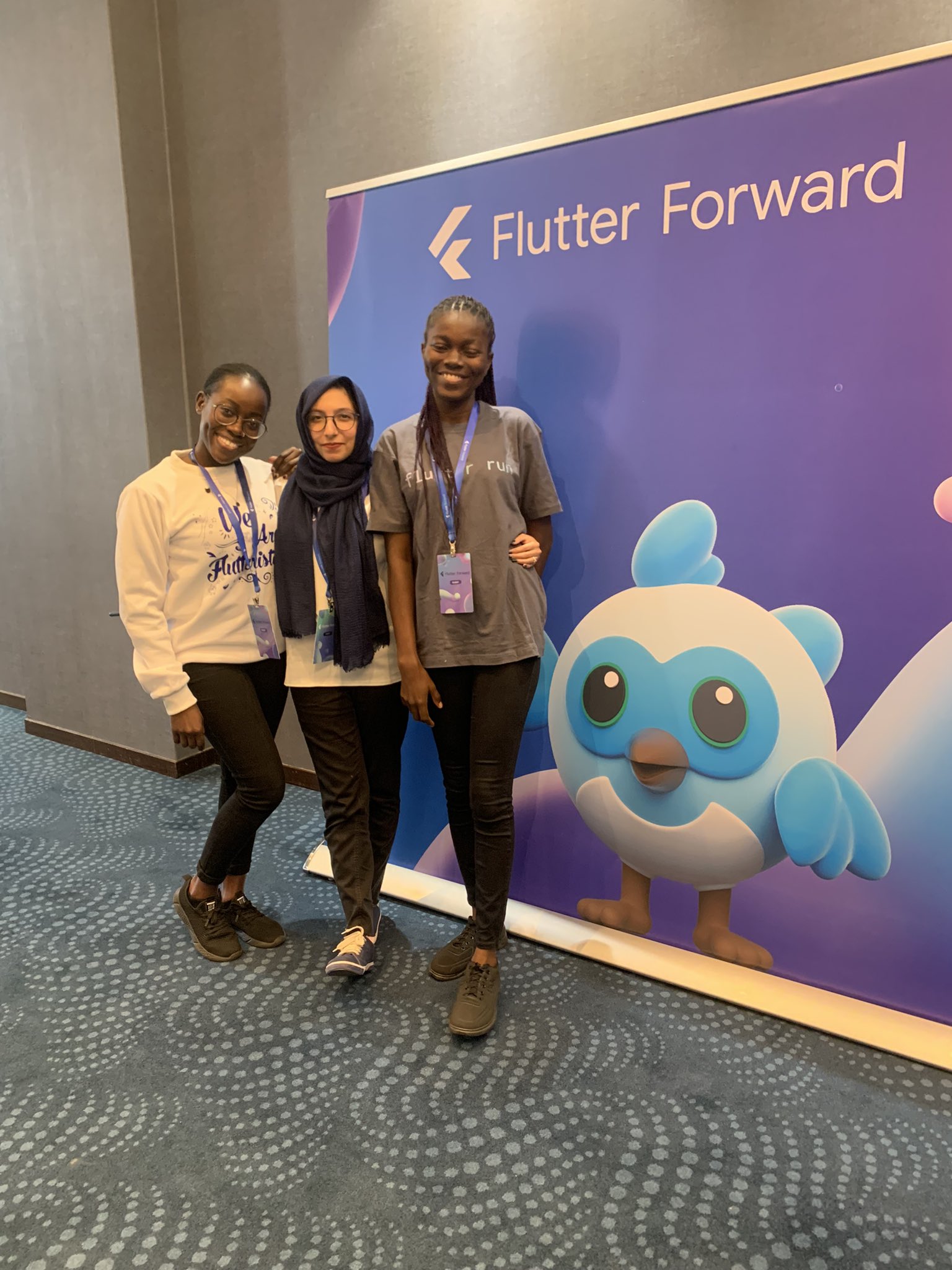 GirlsCanCodeFlutter (@GalsCodeFlutter) / Twitter