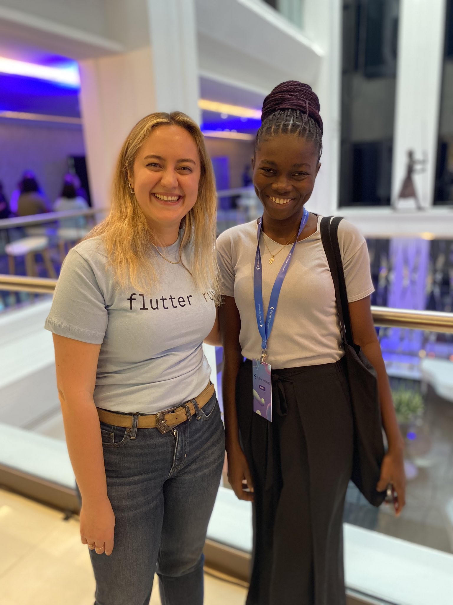 GirlsCanCodeFlutter (@GalsCodeFlutter) / Twitter