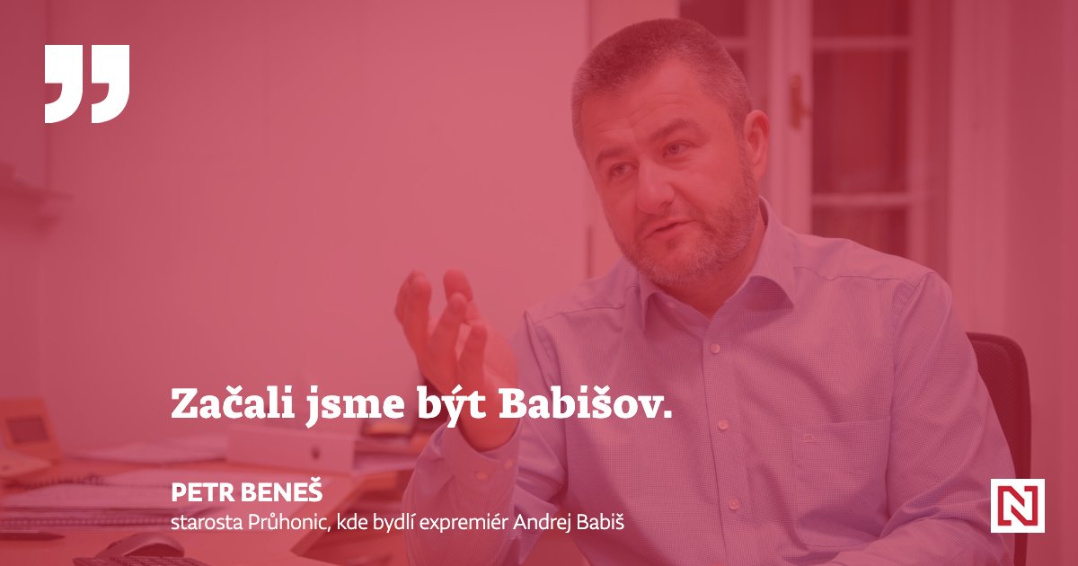Deník N on Twitter: "Ve středočeských Průhonicích ve čtvrtek někdo přelepil cedule s názvem obce ...