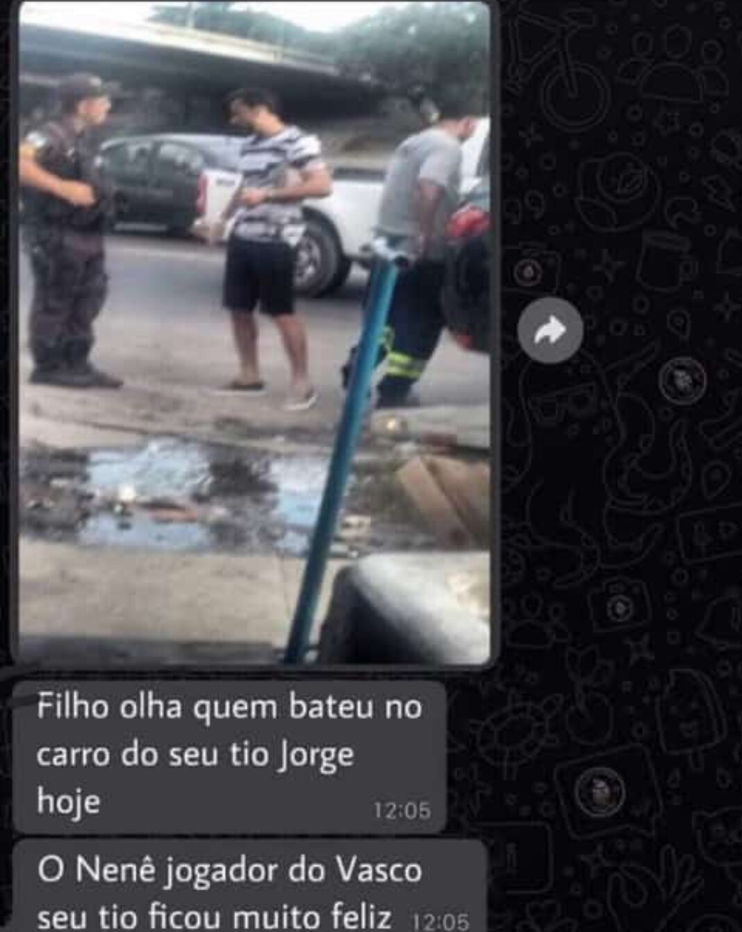 Shitpost só que de verdade on Twitter: "https://t.co/deDduRCQyr" / Twitter