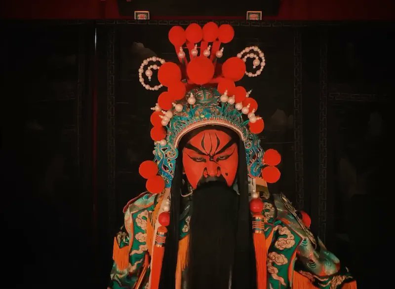 Ads of the World™ on Twitter: "Apple iPhone Rings in Chinese New Year With Operatic Flair https ...