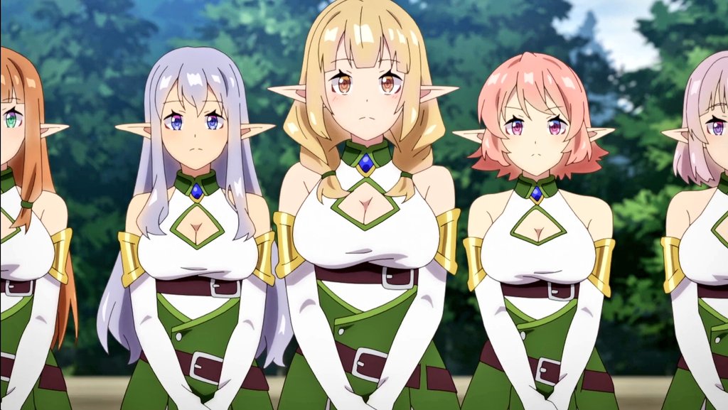 Waifu Tower on Twitter: "RT @Ecchi_Empire: Bonus Pic's 👀👀"