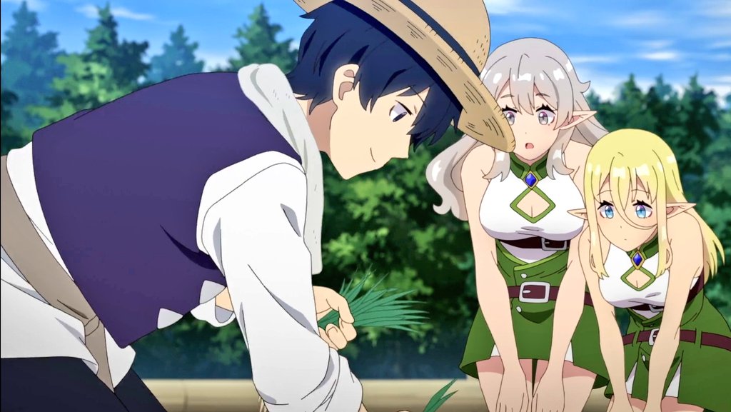 Waifu Tower on Twitter: "RT @Ecchi_Empire: Bonus Pic's 👀👀"