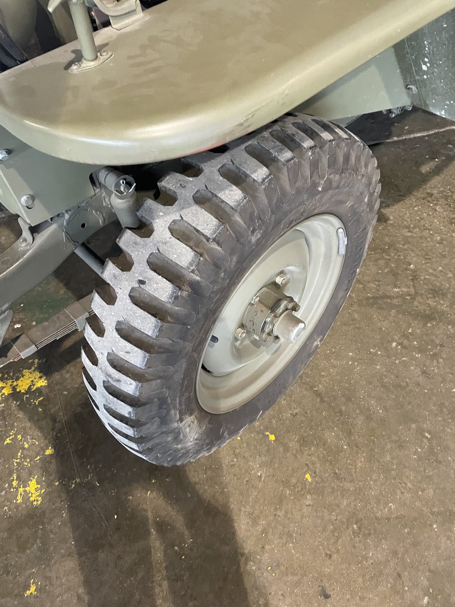 Had a lovely visit today to the @CAF1957 Central Texas Wing today. The ...