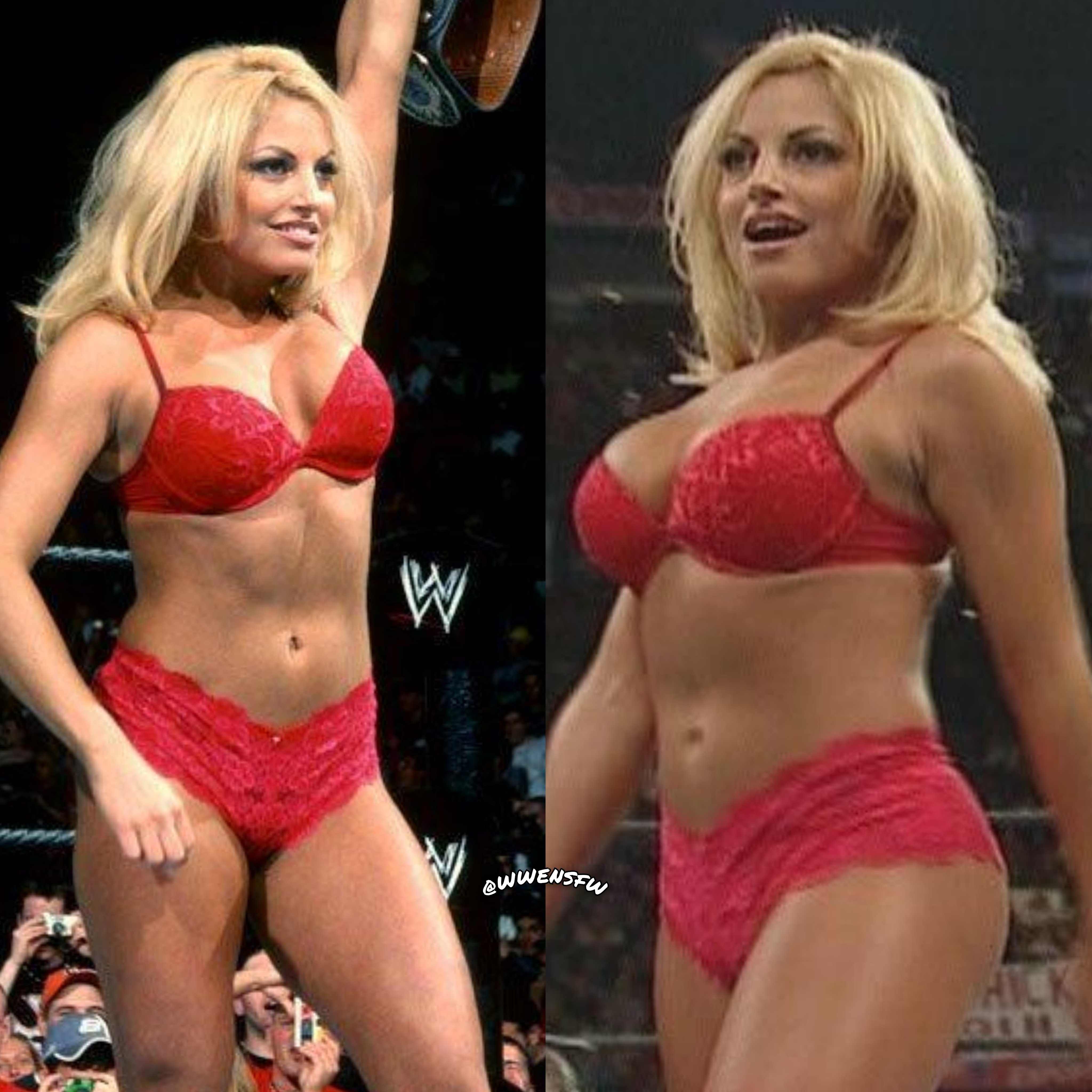 Trish Stratus Fan (@TrishStratusF1) / Twitter