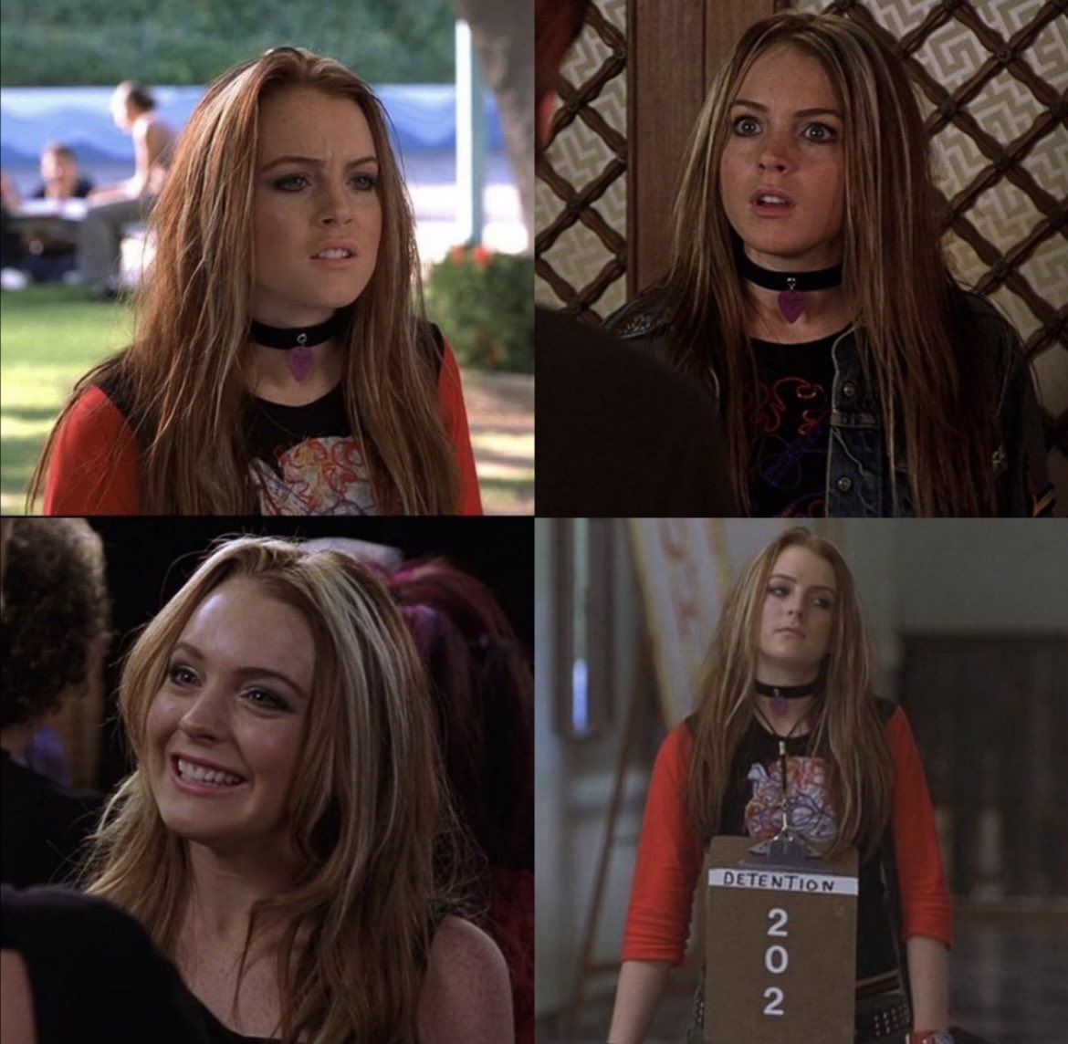 Freaky Friday Tumblr