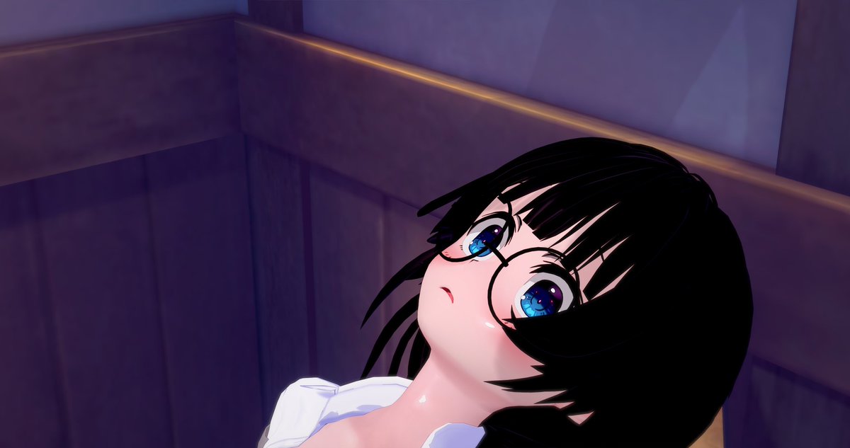 Kitazawa Yui on Twitter: "😋"