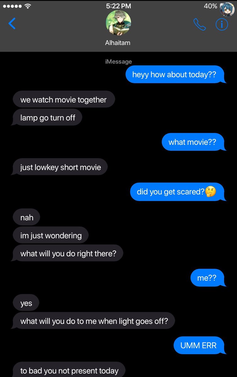 COMMISS FANFIC 📌 PAKE CW TW YANG BENAR on Twitter: "au! CW BXB haikaveh , alhaitam , kaveh ...