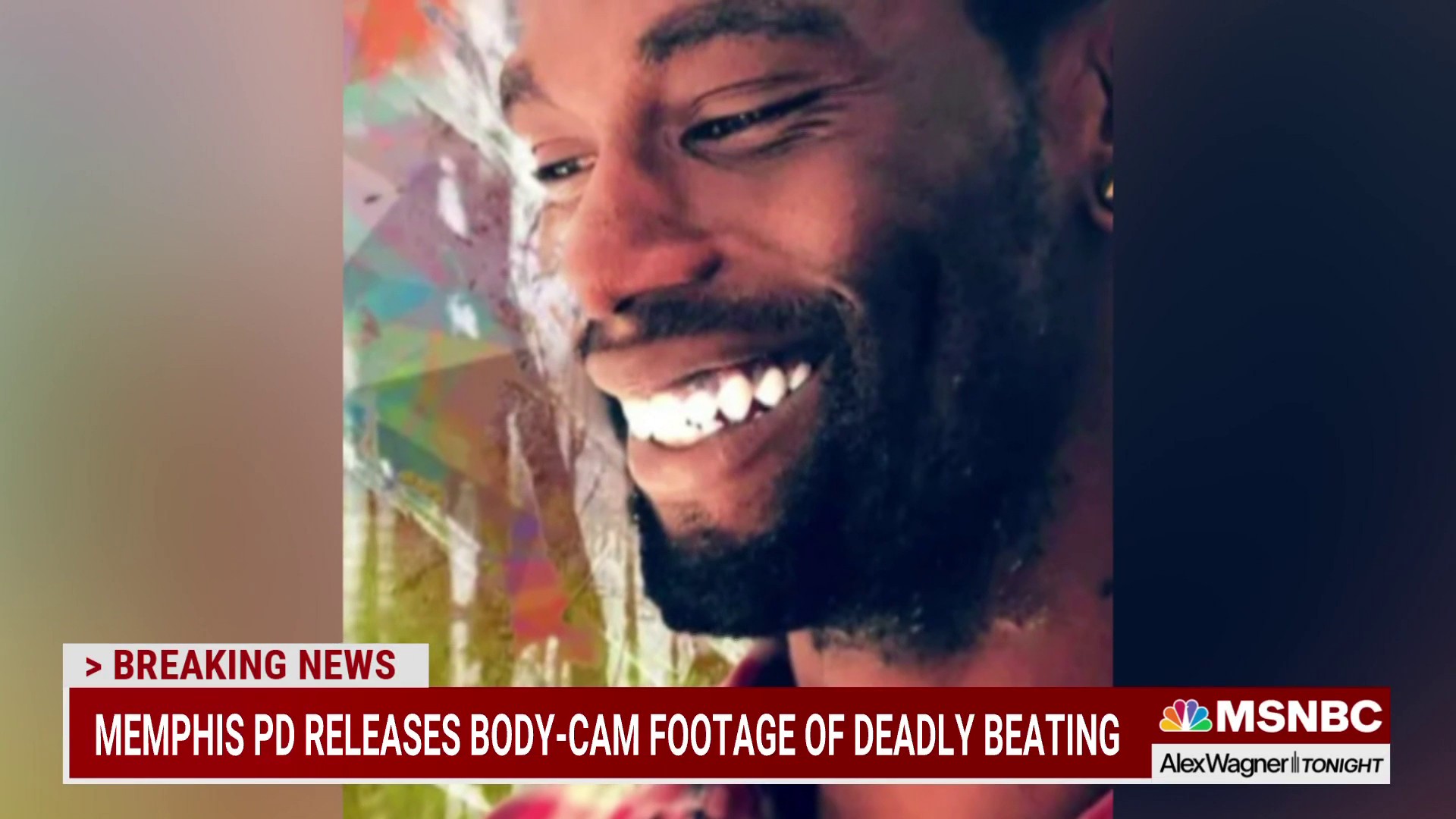 Alex Wagner Body