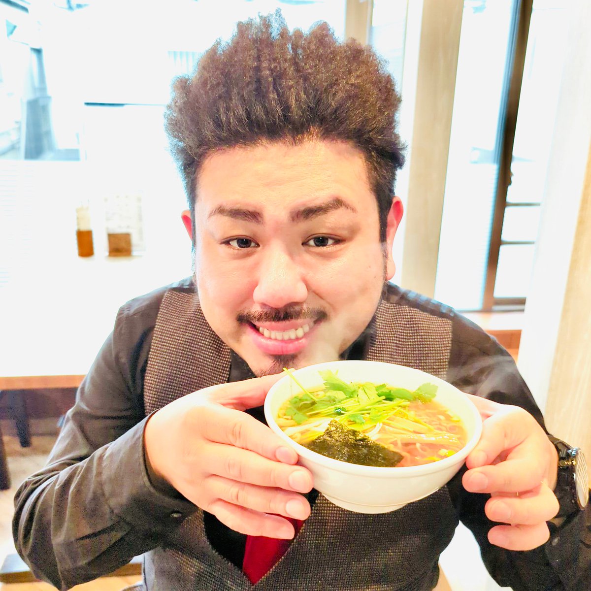 鬼越トマホーク 金ちゃん On Twitter 本日!!