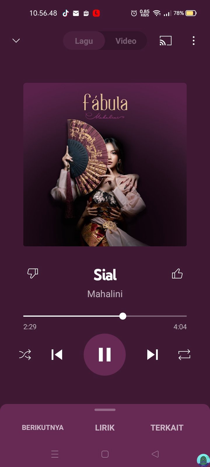 Tanyarl ㅡ Dilarang 🔞 on Twitter: "💚 GILAAAAAAAAAAAAAA LAGUNYA MAHALINI YANG SIAL INI RELATE ...