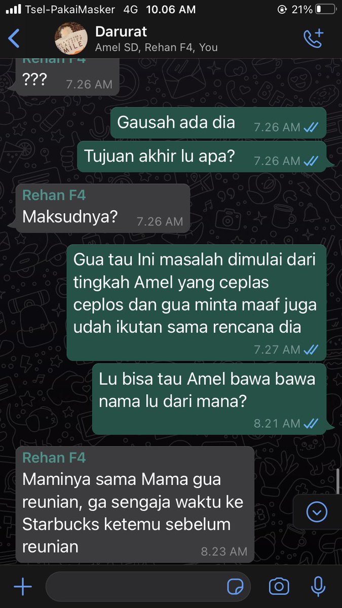 Secha || AU Alchemy of Souls 2 on Twitter: "[147] Serius"