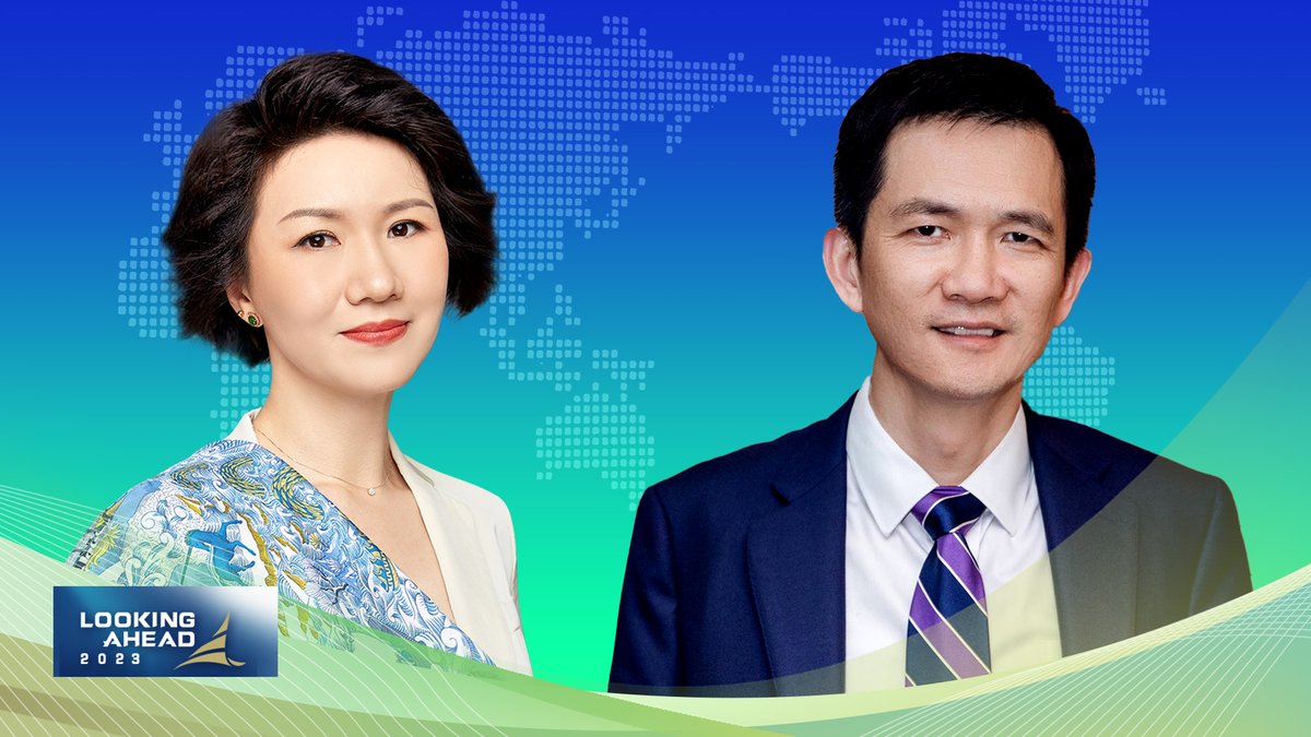 What makes Yao Yang, dean of the National School of Development @PKU1898, so optimistic about ...