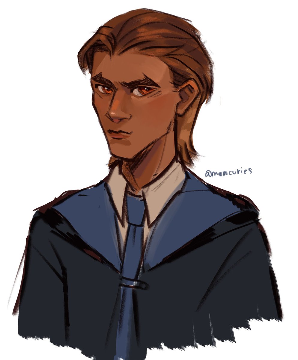 「talbott winger gotta be one of the birds」|monty 🦷のイラスト