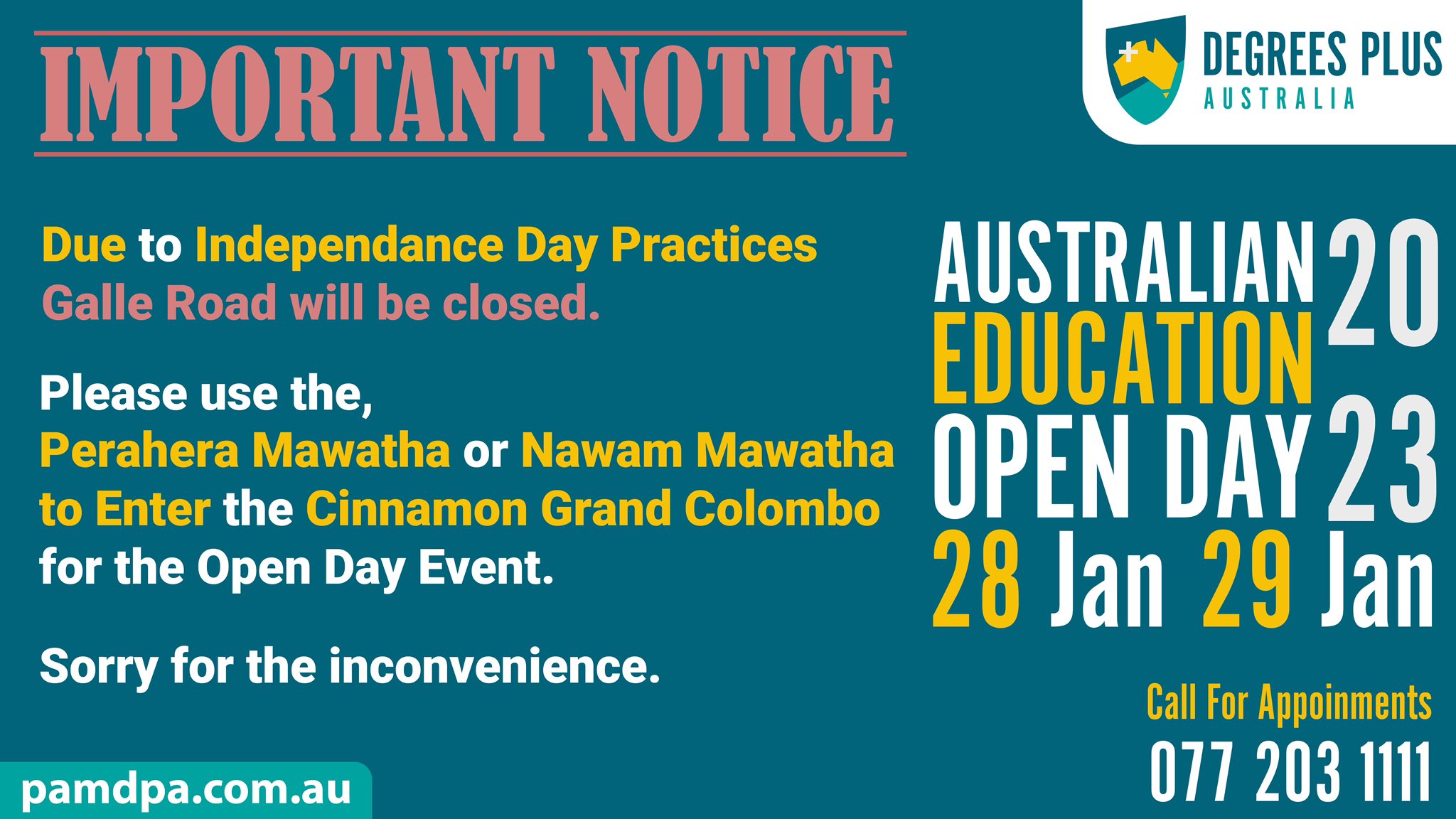 Degrees Plus Australia (@PlusDegrees) / Twitter