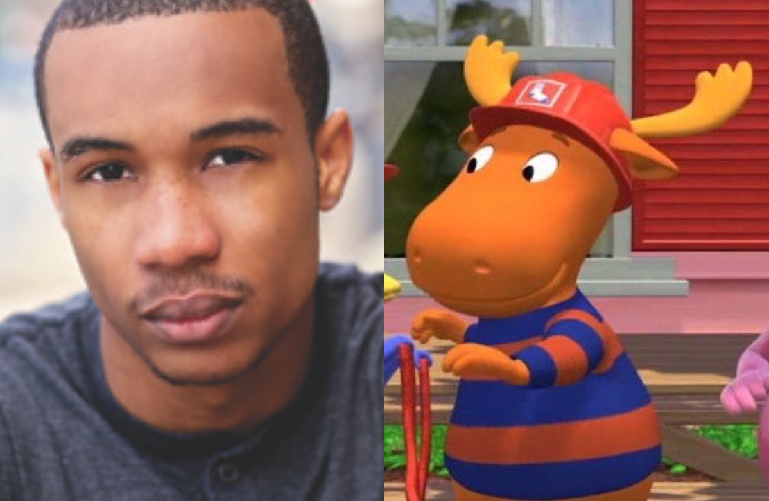 Jake with the Ob on Twitter: "Happy 26th Birthday to Chris Grant Jr.! One of the voices of ...