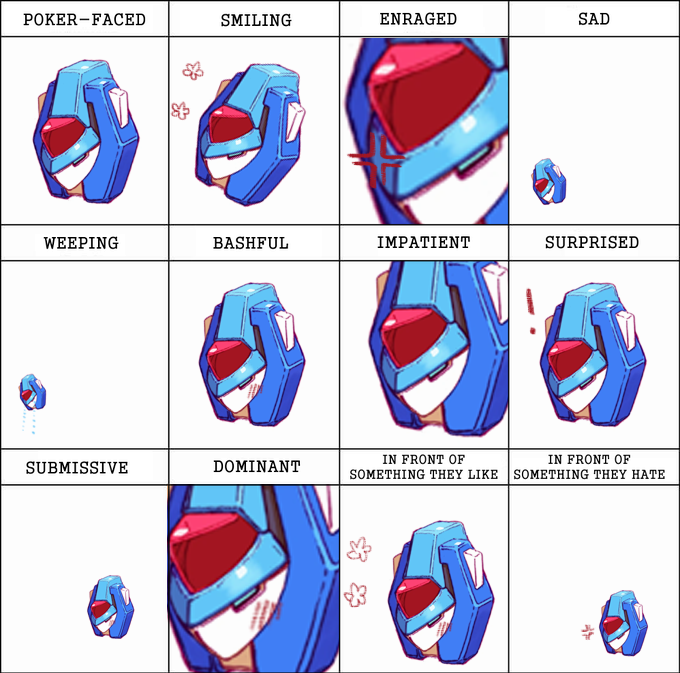 Sueanoi🍥 on Twitter: "low effort high quality shit posting"