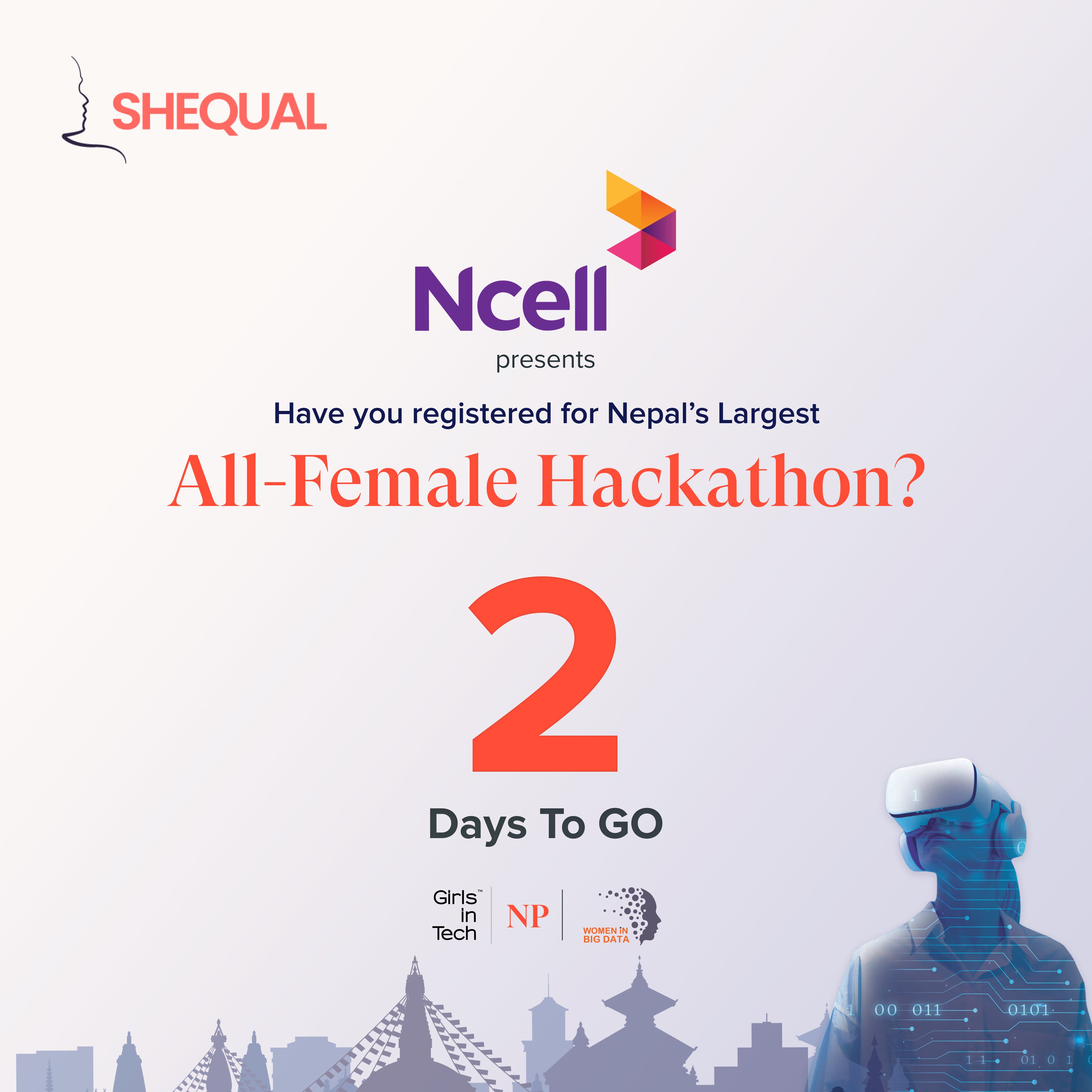 Shequal Foundation (@shequal_org) / Twitter
