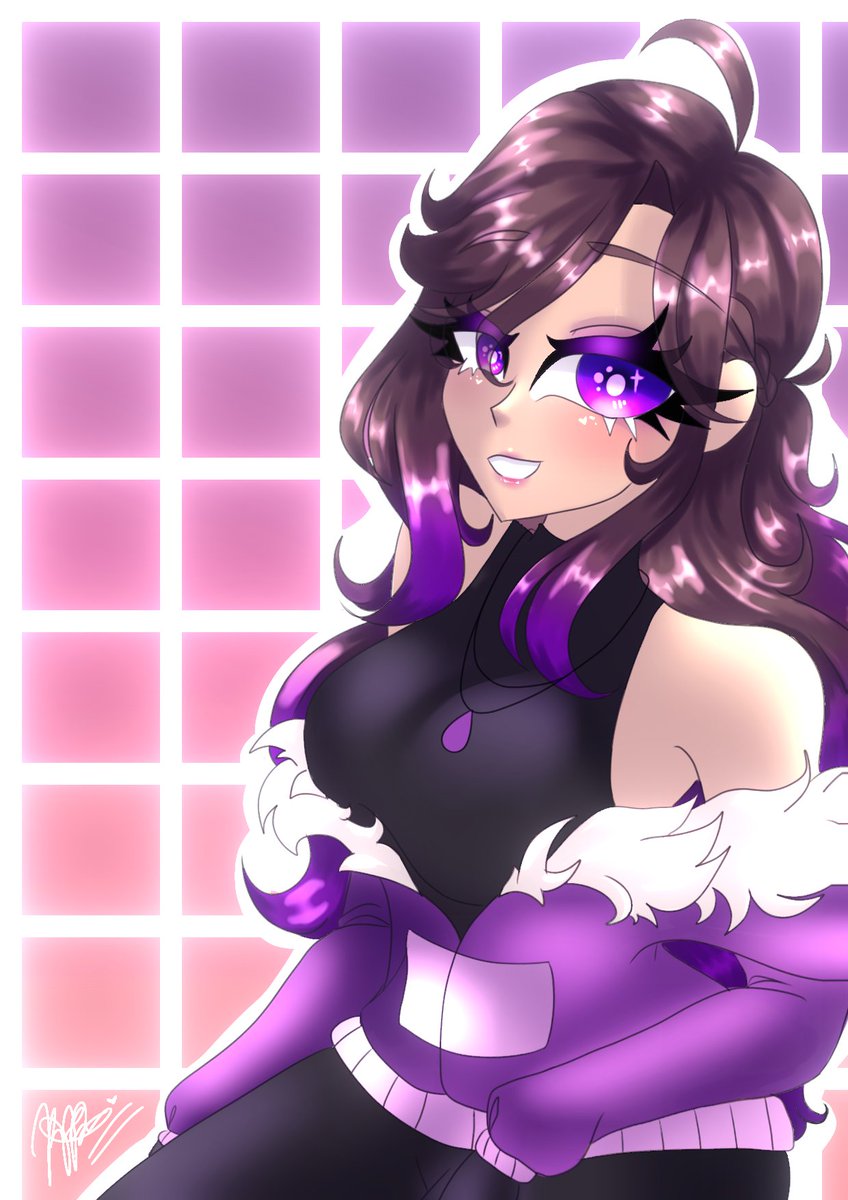 alyria_roseさんのイラストまとめ