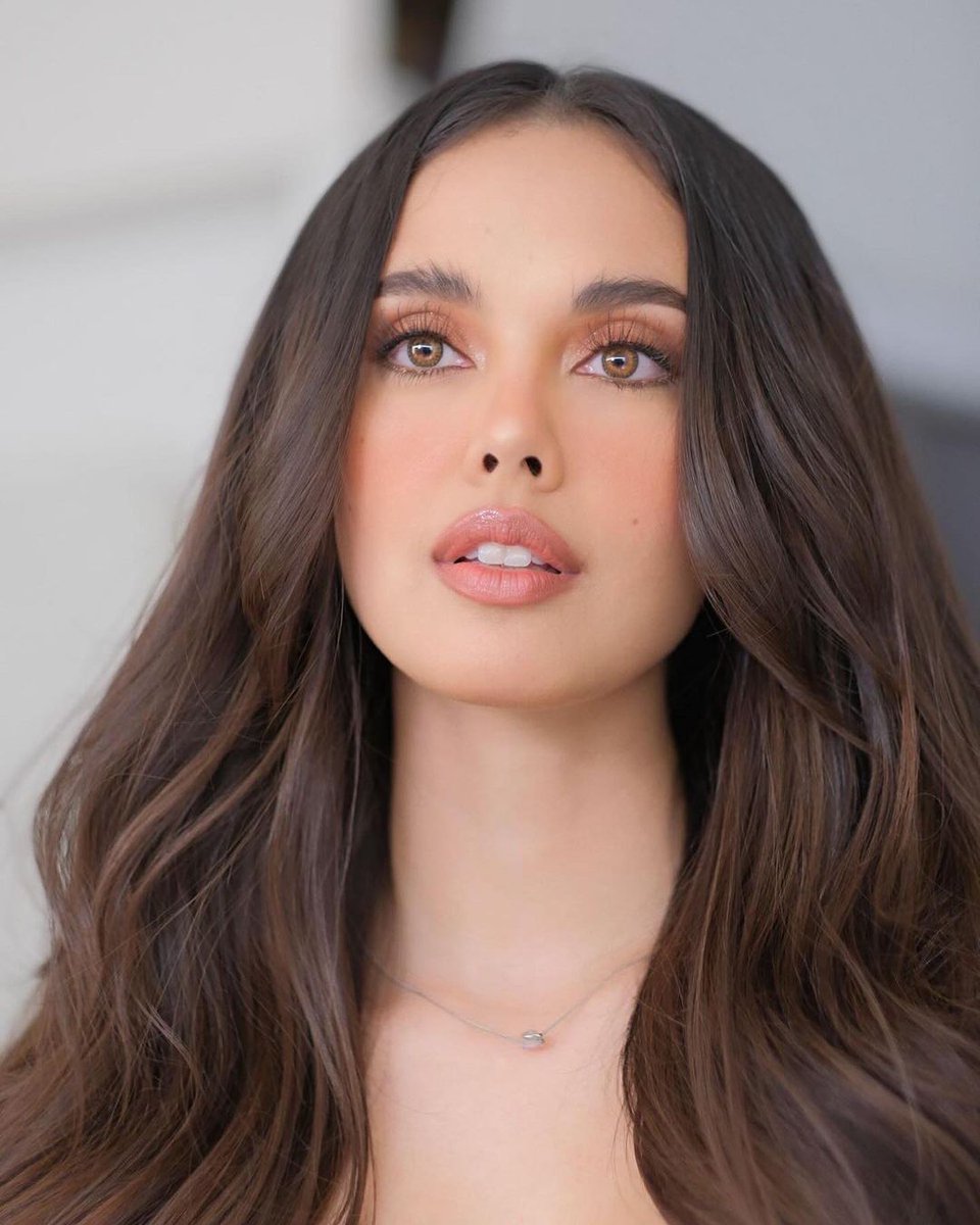 News5 on Twitter: "ETHEREAL BEAUTY Iba ang glow ni Miss World 2013 Megan Young sa ibinahagi ...