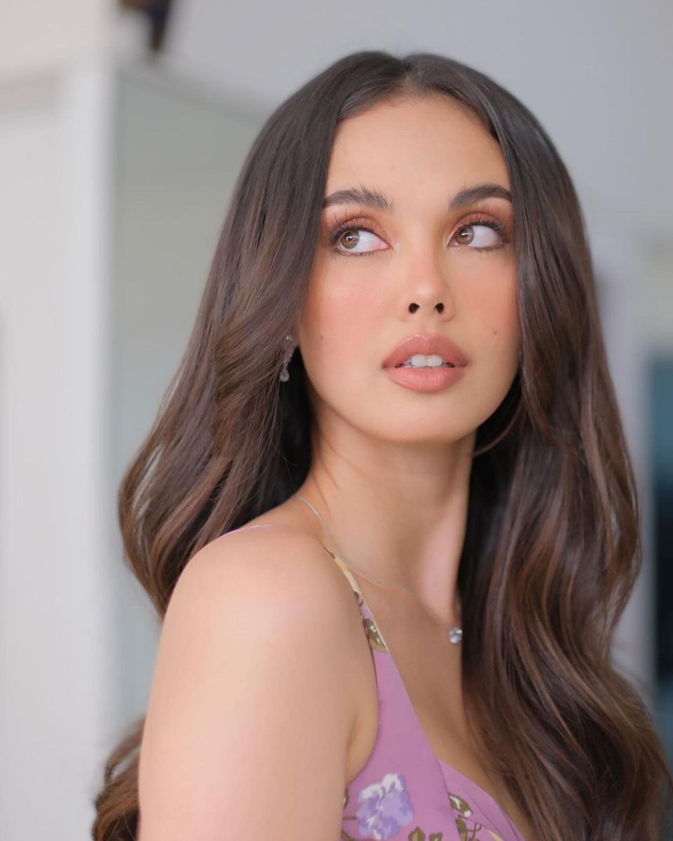 News5 on Twitter: "ETHEREAL BEAUTY Iba ang glow ni Miss World 2013 Megan Young sa ibinahagi ...
