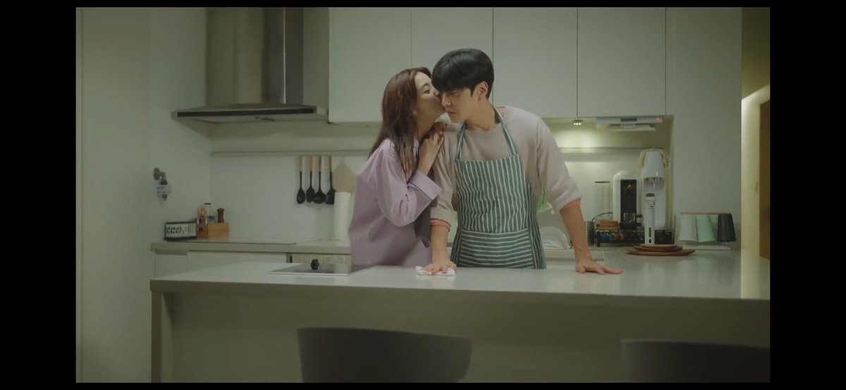 Futriana (푸트 리아나) on Twitter: "Serem juga yaa.. suaminya lelah karena selalu ngalah untuk ...