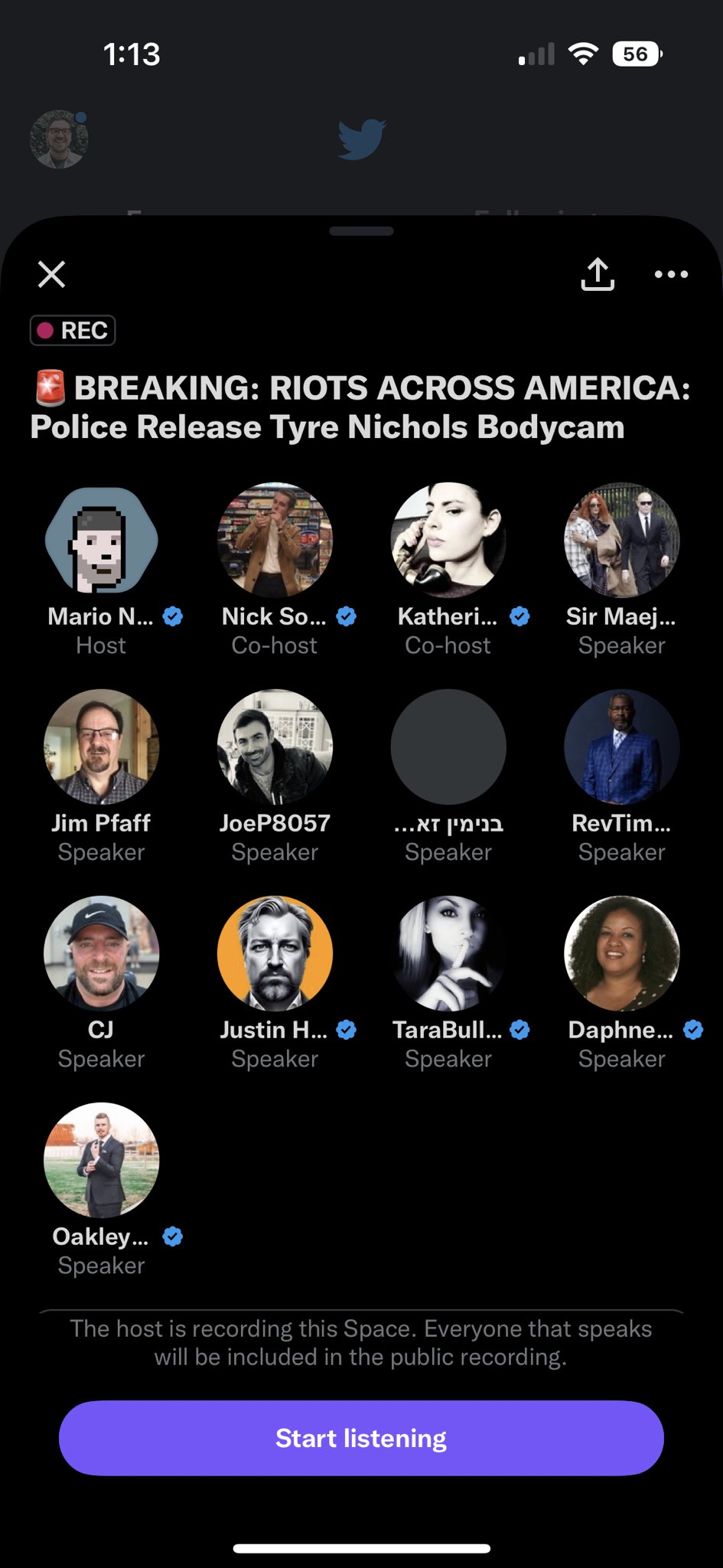 Hayden Clarkin on Twitter: "@justin_hart Ahh, thankfully the man who talks about COVID as a data ...