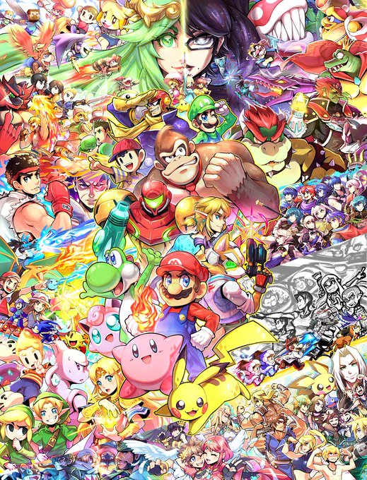 Quassy@quassihollicのイラスト