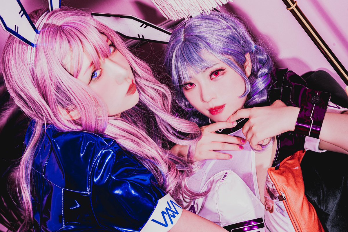 うにゅん (@0unyun0) さんのコスプレ作品まとめ (98 件) - Twoucan