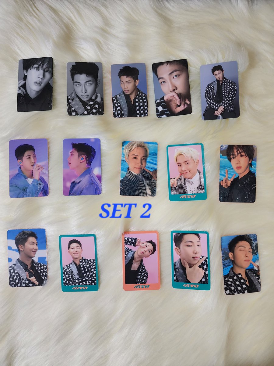 Nueva Ecija KPOP on Twitter: "RT @keiacct: WTS BTS DICON 102 PH Dicon BTS Photocard sale > set 1 ...