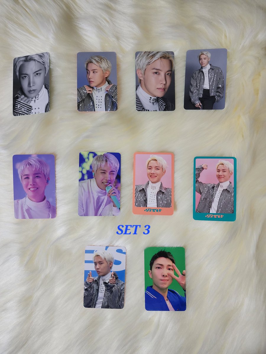Nueva Ecija KPOP on Twitter: "RT @keiacct: WTS BTS DICON 102 PH Dicon BTS Photocard sale > set 1 ...