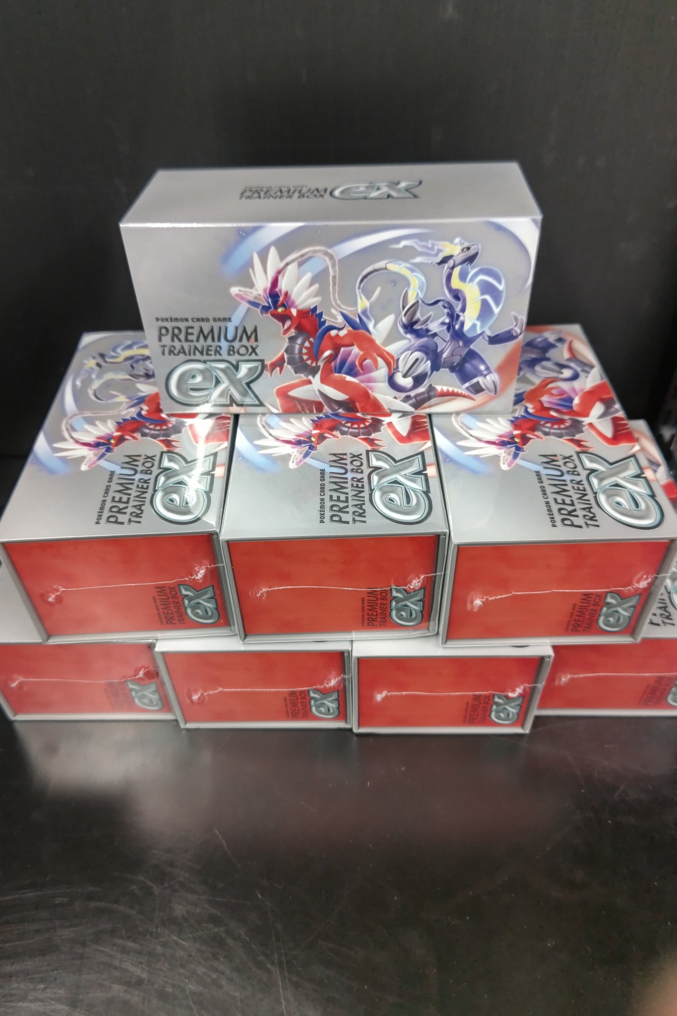 1月28日リニューアルオープン!ブックオフ スーパーバザー 町田中央通り店【トレカ】 On Twitter 只今のお時間から中学生以下限定でこちらの商品を販売させて頂きます トレーナーズ