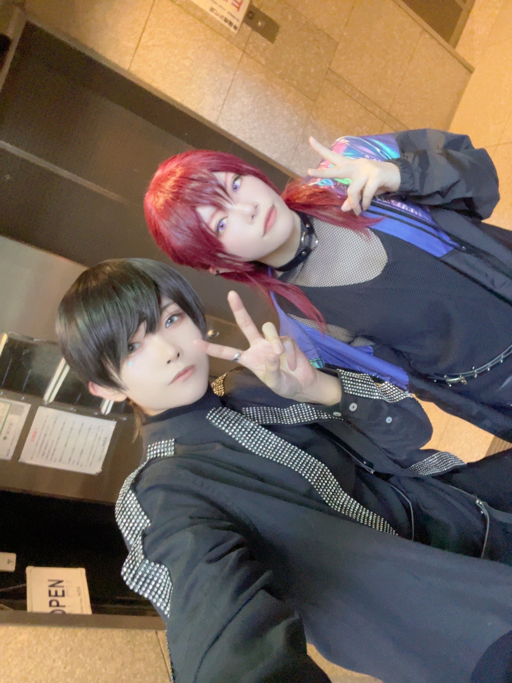 コスFes!!vol.2 2023.02.25.西川口Galaxy (@Fes_cos_0923) / Twitter