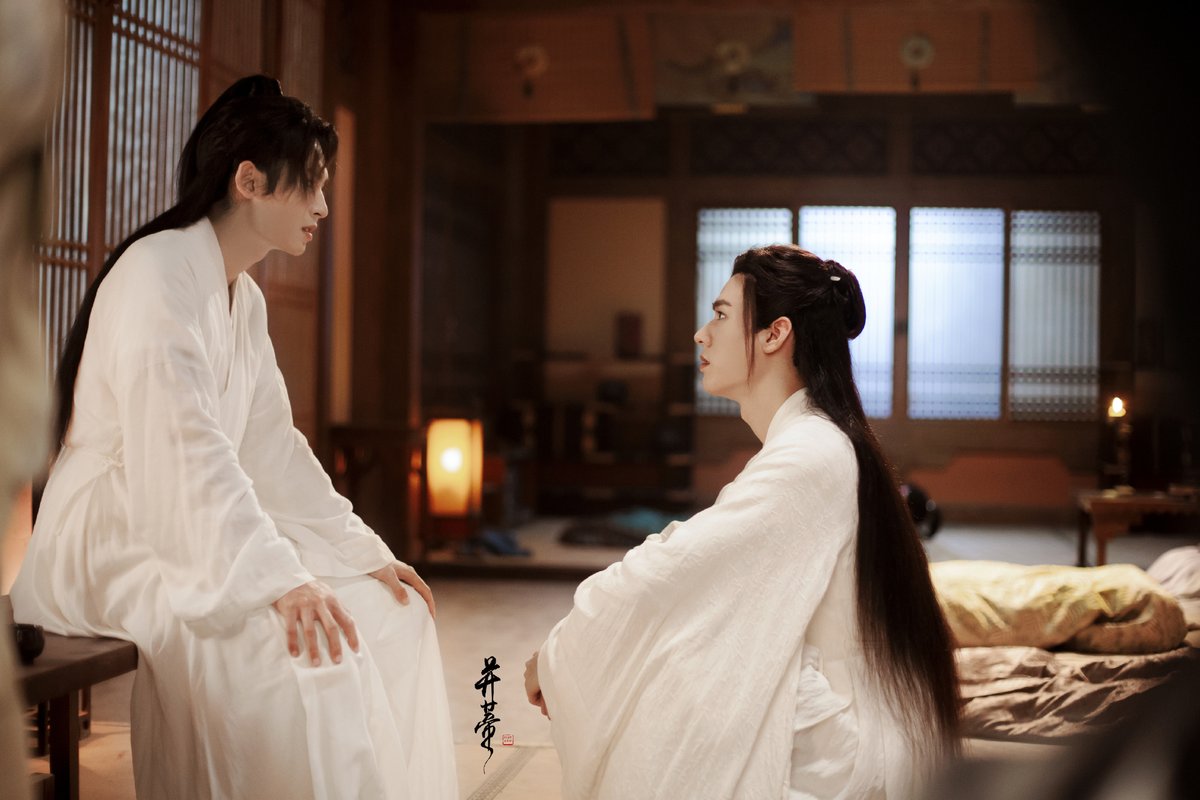 Zhang Zhehan o'Clock on Twitter: "#ZhangZhehan #张哲瀚 #GongJun #龚俊 #LLD #WenZhou #WordOfHonor"